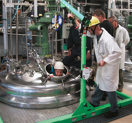 Home - Hamisco Industrial Sales