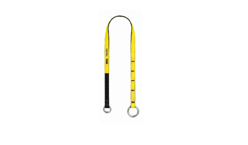 Petzl Treesbee Anchor Strap | Hamisco Industrial Sales