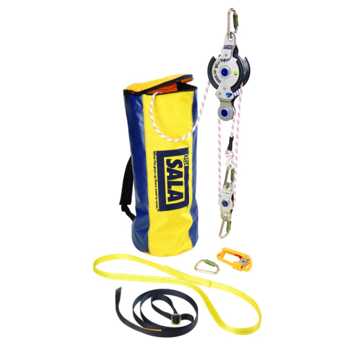 Fall Protection | Hamisco Industrial Sales