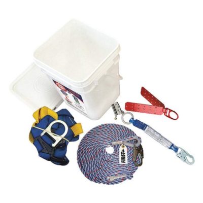 3M™ Fall Protection Kit – RK-BRFK5050FTC | Hamisco Industrial Sales